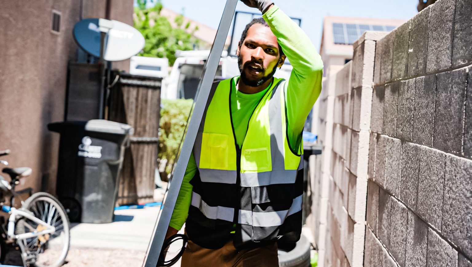 Understanding The Solar Installation Process: A Comprehensive Guide ...