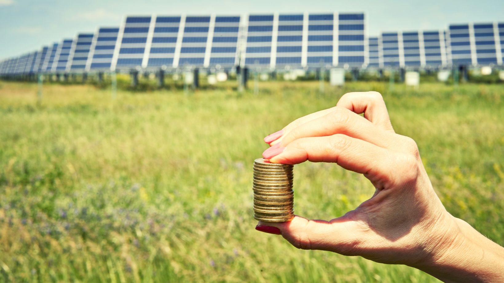 What Are the Environmental Benefits of Switching to Solar Energy ...