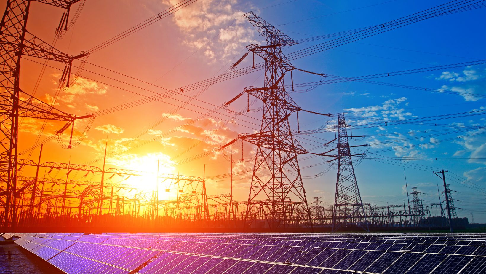 How Does Solar Energy Contribute to a Sustainable Future? - Advosy Energy