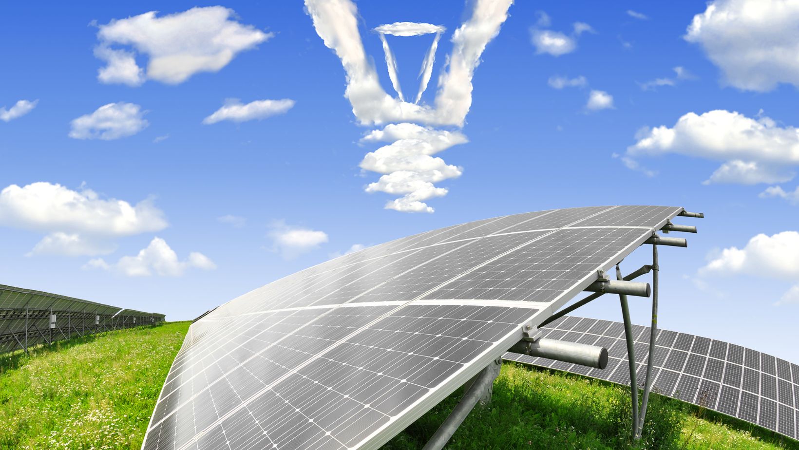 How Does Solar Energy Contribute to a Sustainable Future? - Advosy Energy